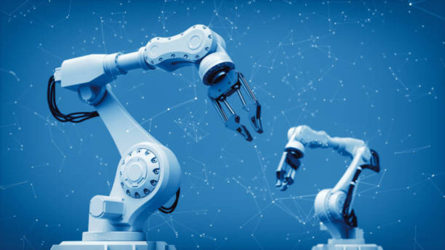 Robotics and the Future; What You Need to Know - Evolvingai